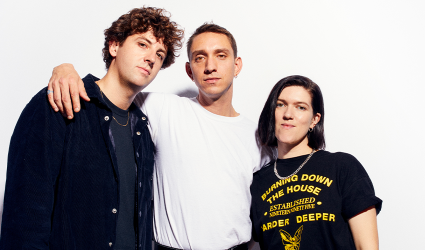 The xx - AEG Presents France